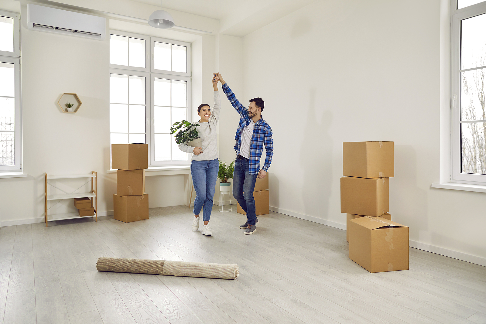 8 Steps to Purchasing a House | Find your Dream Home Today