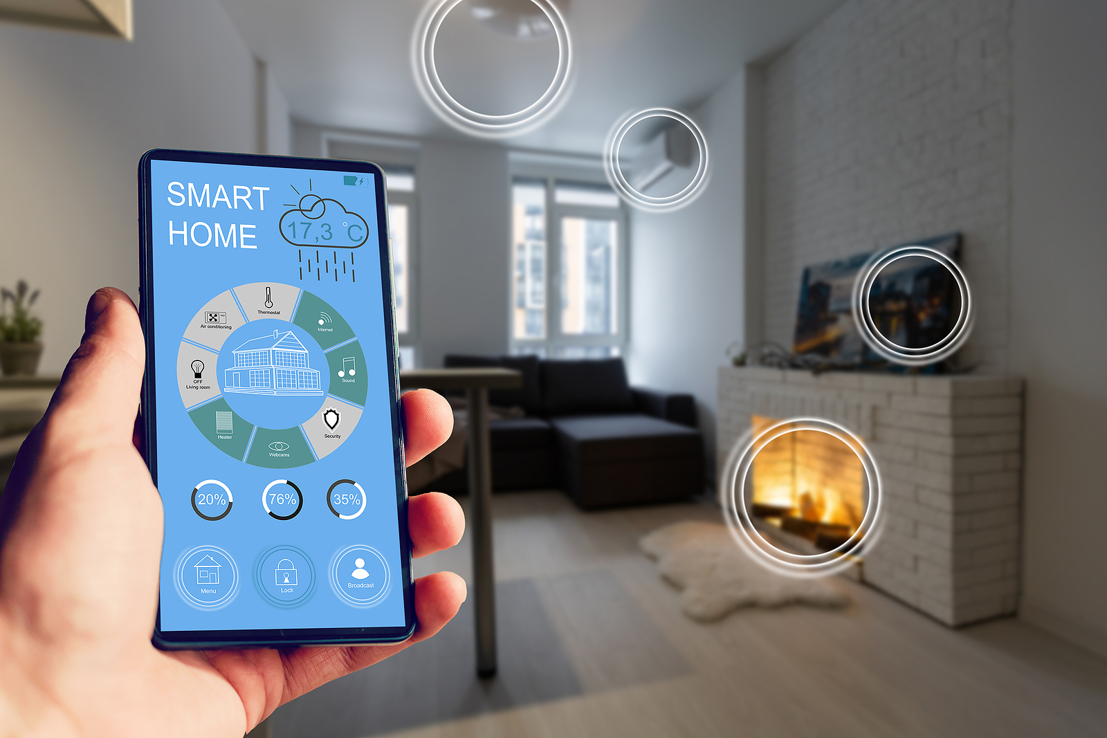 Do You Need Home Control Systems For Your Home?
